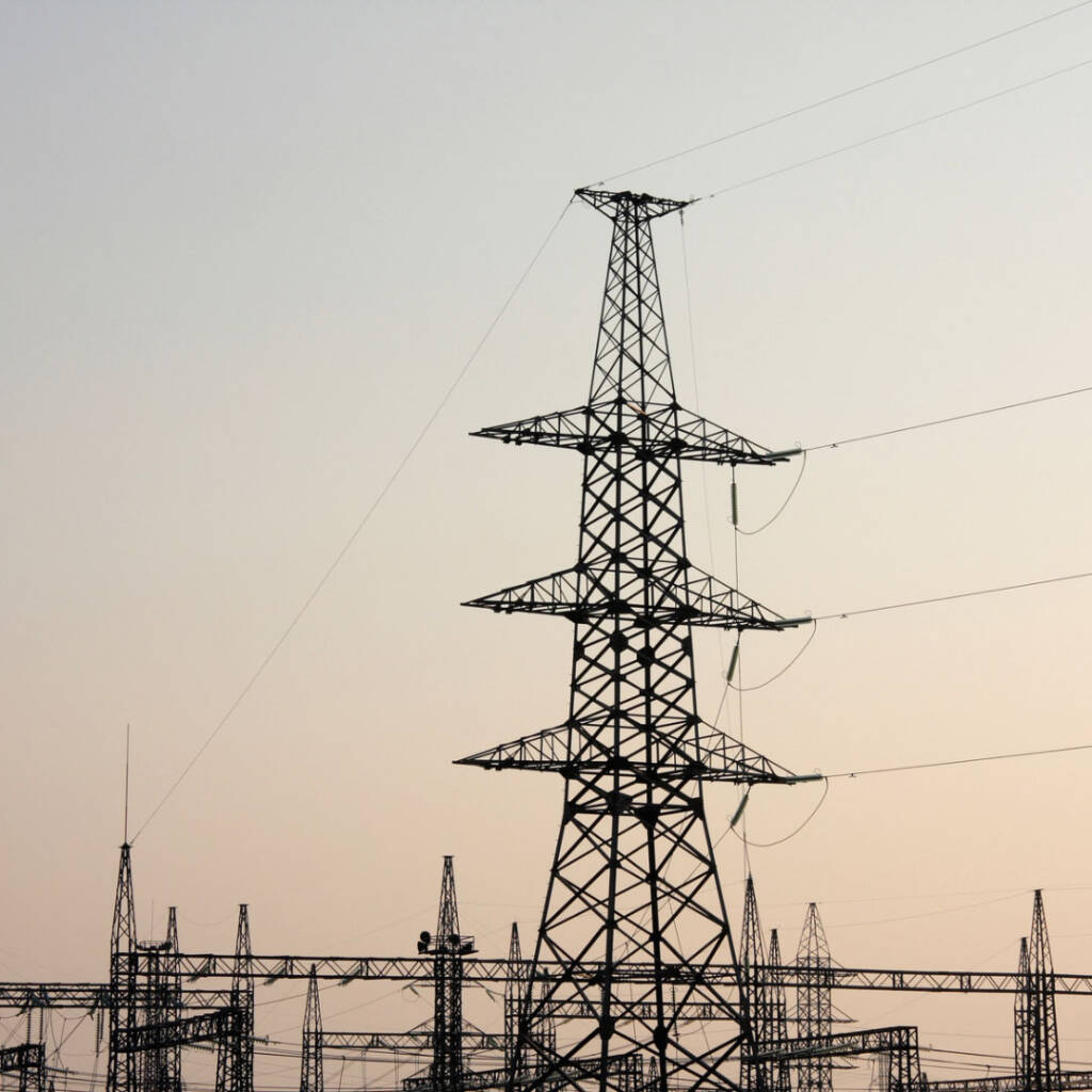 Industrial Electrical Works – Ideal Offshore & Interior Works